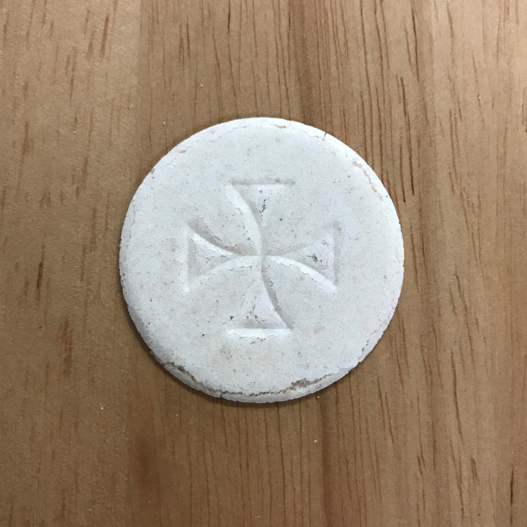 1-1/2" Whole Wheat Altar Bread – Gerken's Religious Supplies